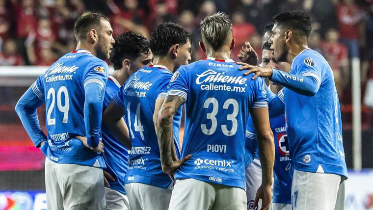 A qué hora juegan y qué canal transmite Tijuana vs. Cruz Azul hoy: TV y streaming online para ...
