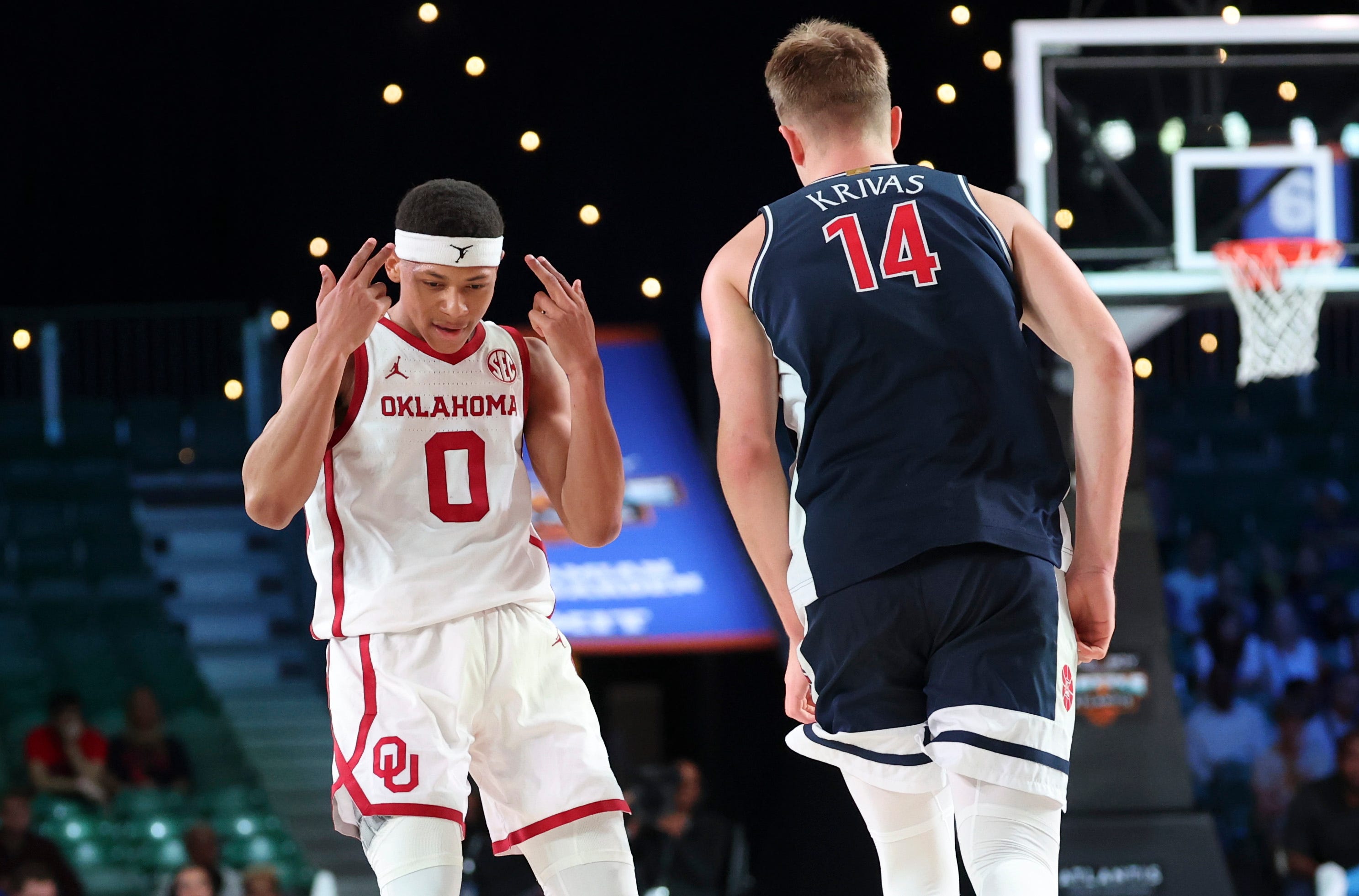 Inside Jeremiah Fears' NBA Draft process: 'He made the right move ...
