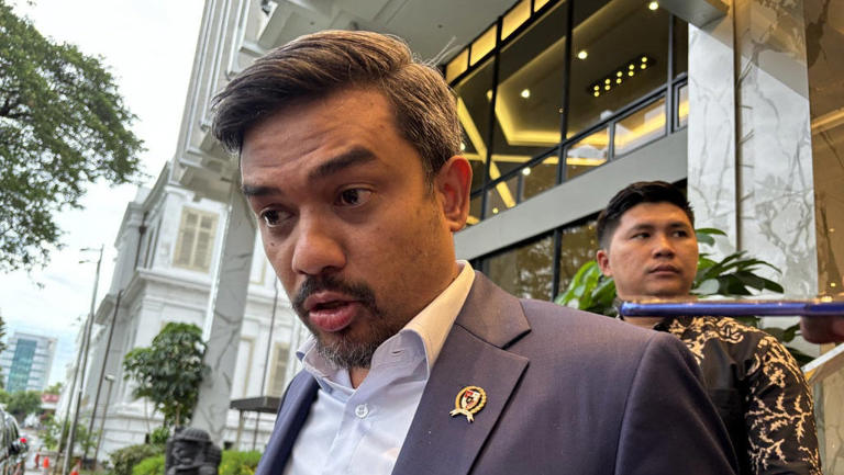 Menteri UMKM Minta Menkeu Perpanjang Insentif PPH untuk UMKM Menteri UMKM Minta Menkeu Perpanjang Insentif PPH untuk UMKM