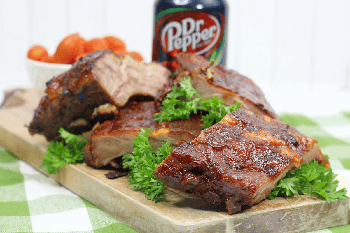 19 rib recipes that fall off the bone every single time
