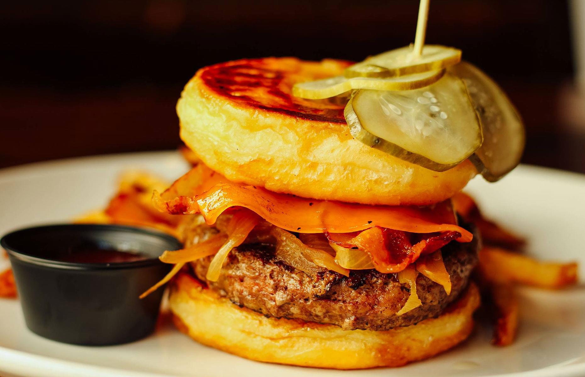 21 amazing American burger styles – including some we love in Australia