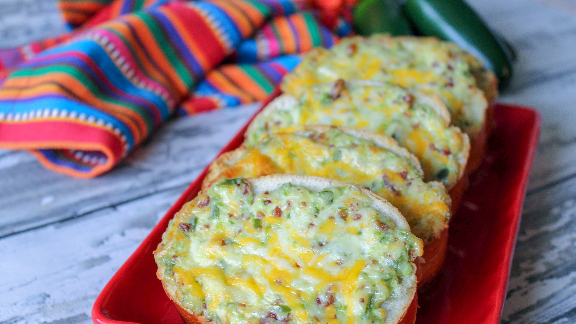 These Are A Great Appetizer Or Could Be A Tasty Side For Your Next ...