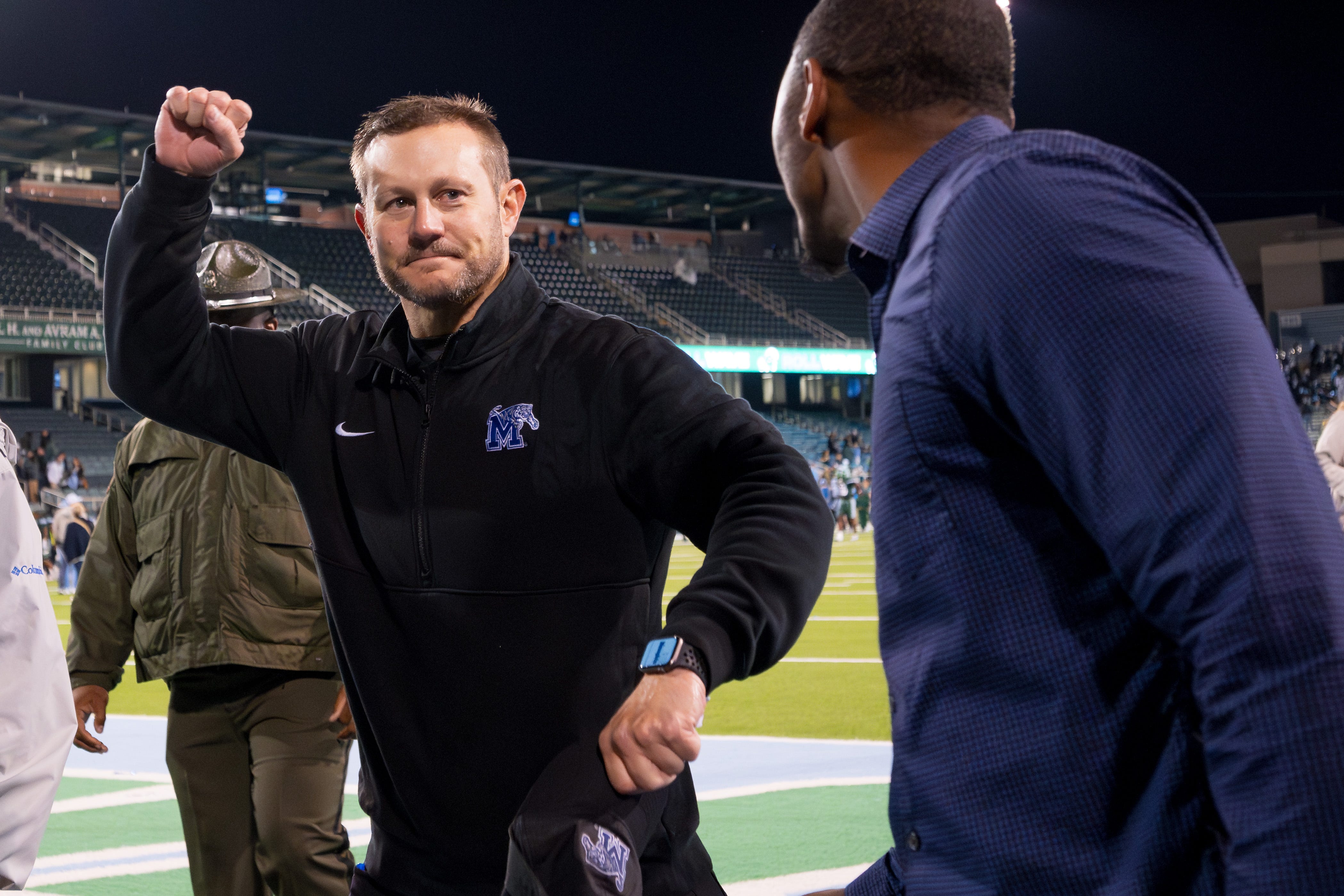 Why signing day will be different for Memphis football this year, and ...