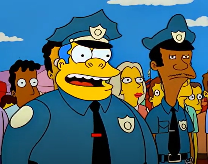 70 Classic Simpsons One-Liners