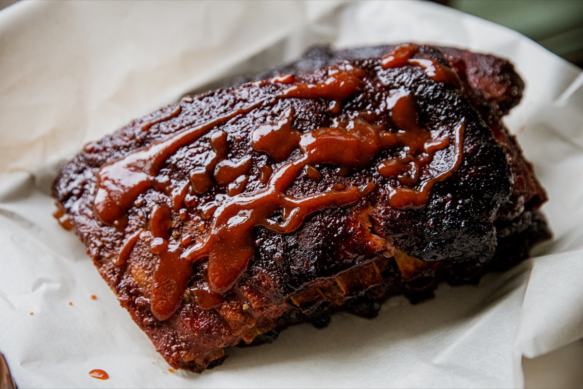 24 Ribs Recipes Your Friends Will Freak Over