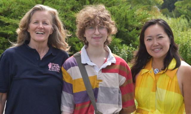 High school student drafts game-changing legislation for state's public ... High school student drafts game-changing legislation for state's public ...