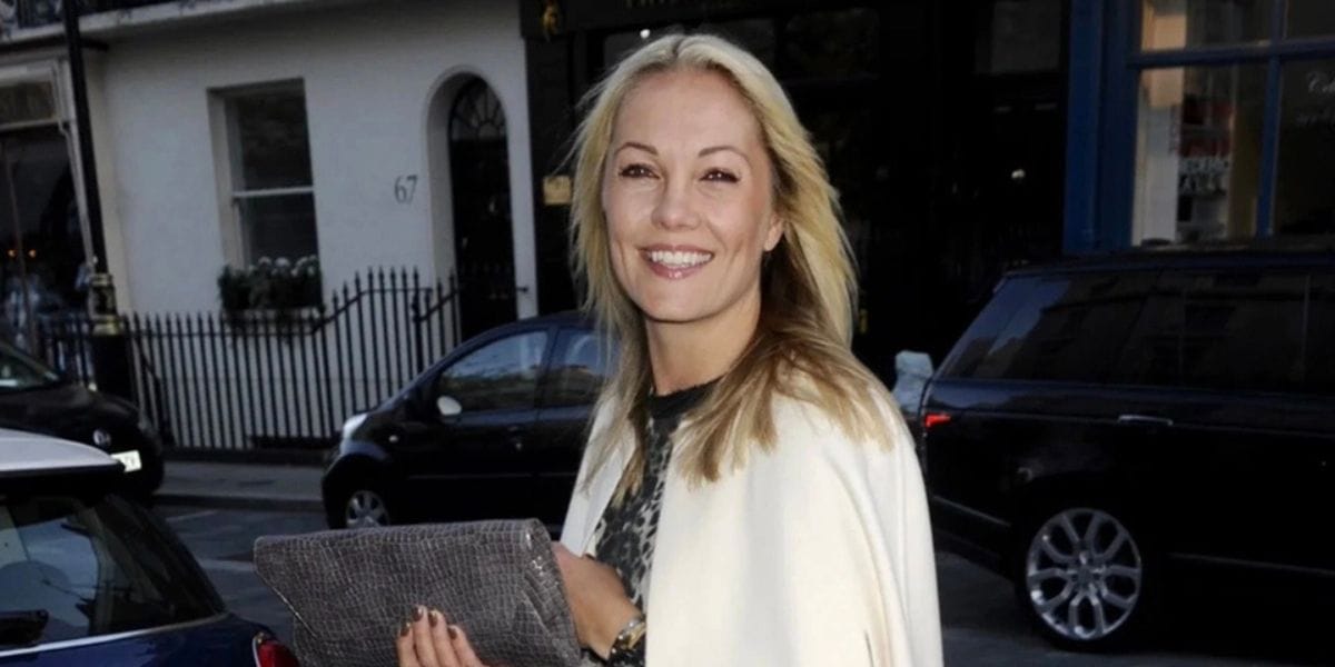 Caroline Fleming afslører: Derfor valgte hun at blive skilt, da hun ...