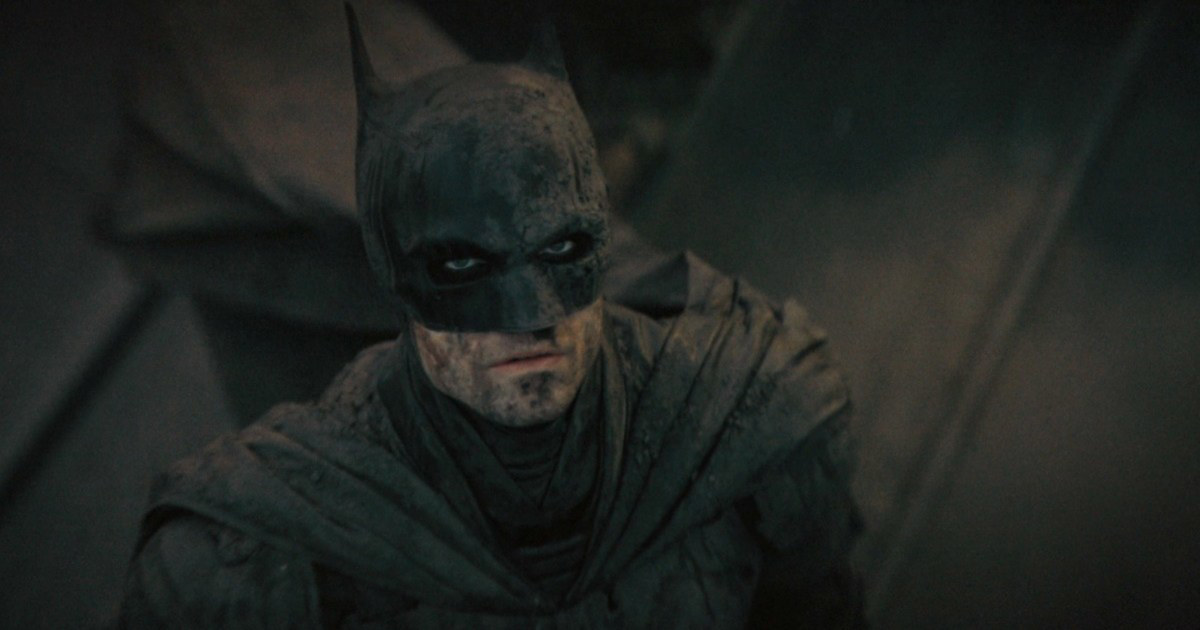 James Gunn Debunks The Batman 2 Cancellation Rumor James Gunn Debunks The Batman 2 Cancellation Rumor