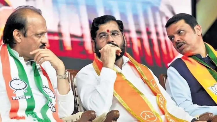 Key Mahayuti meeting cancelled, Eknath Shinde leaves for hometown amid ... Key Mahayuti meeting cancelled, Eknath Shinde leaves for hometown amid ...