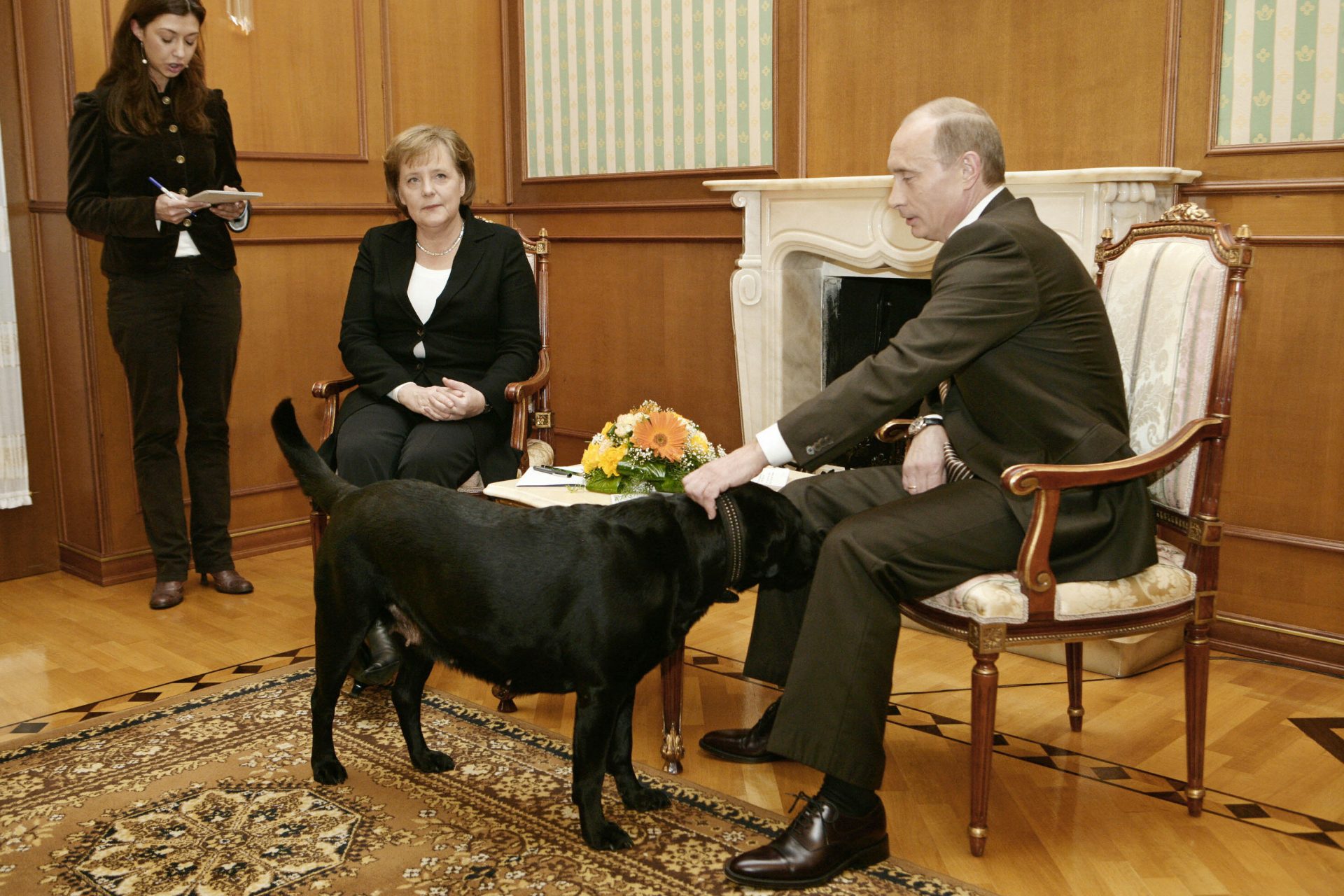 Merkel und das fehlende Geständnis ihrer Fehler: Warum sie dennoch von ...