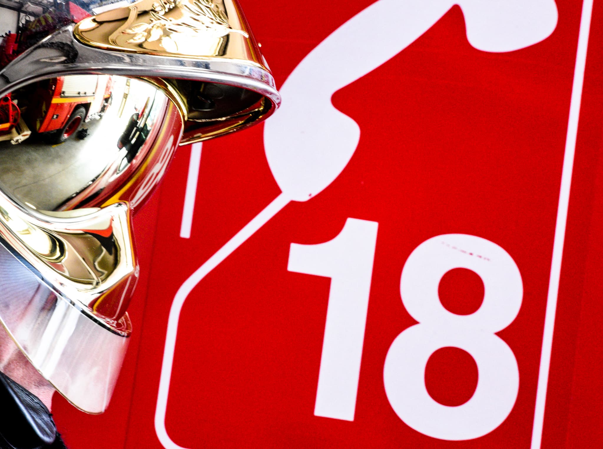 Le réseau de SFR affecté par une panne: pourquoi il faut composer le 112 et pas le 18 en cas d ...