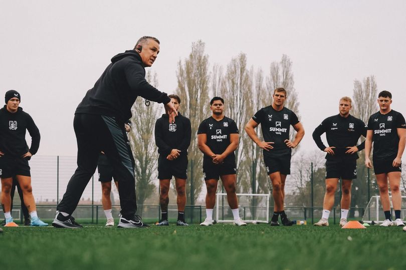 Hull FC development plan aired as squad leader explains crucial ...