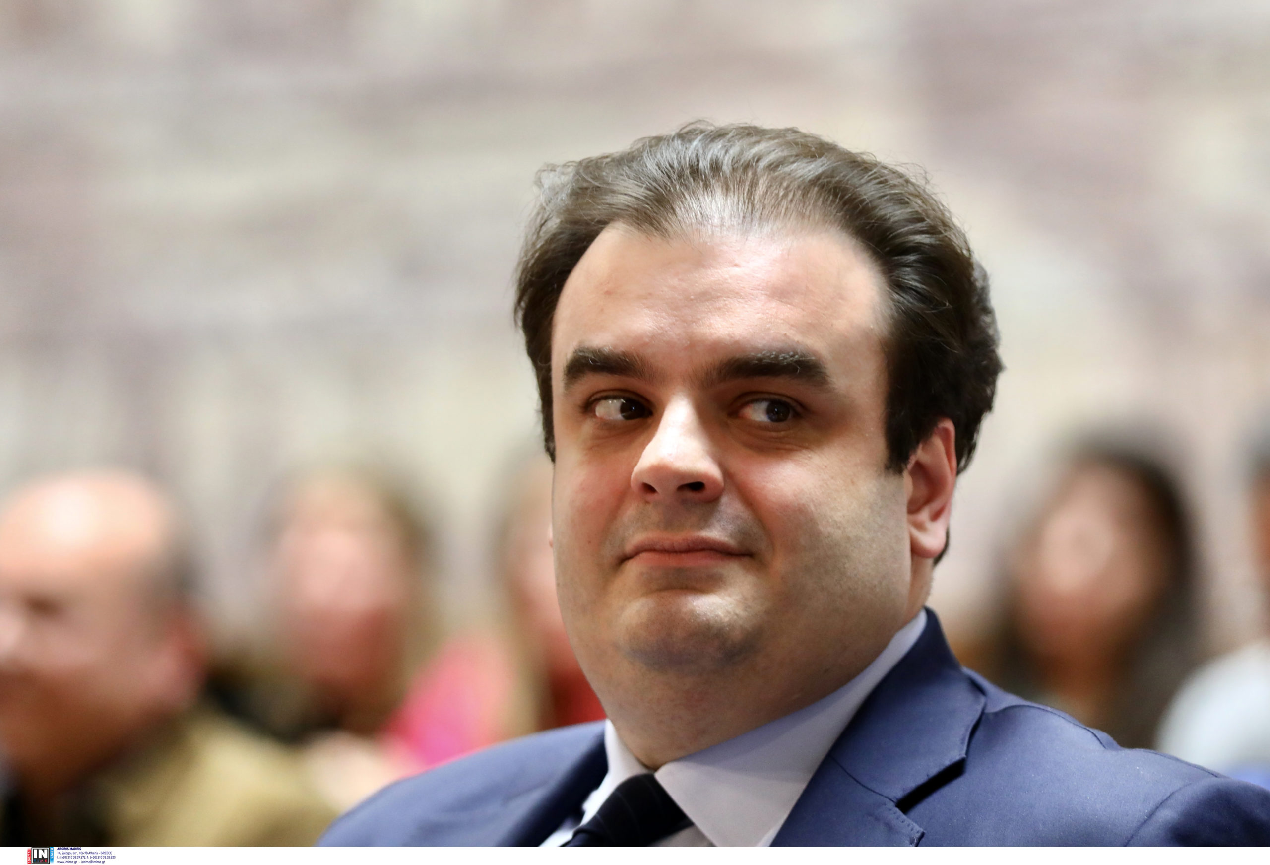 Άρθρο του Πιερρακάκη στον Economist: Τι πρέπει να κάνει η Ευρώπη για να ...