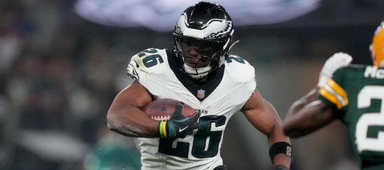 Fantasy Football Rankings: Most Accurate Experts (Week 1)