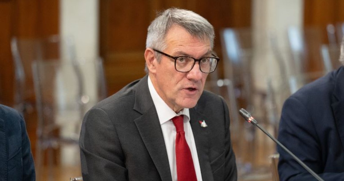 Abbordaggio Flotilla, i sindacati italiani: “Blocchiamo tutto”