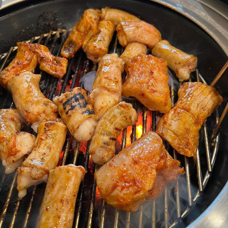 꼬소한 기름 맛에 소주 한 잔이면 천국! 서울 양곱창 맛집 5