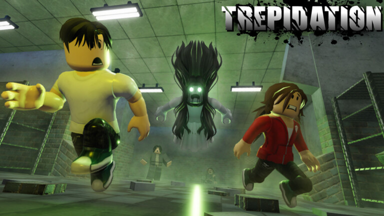 Trepidation Codes – December 2024