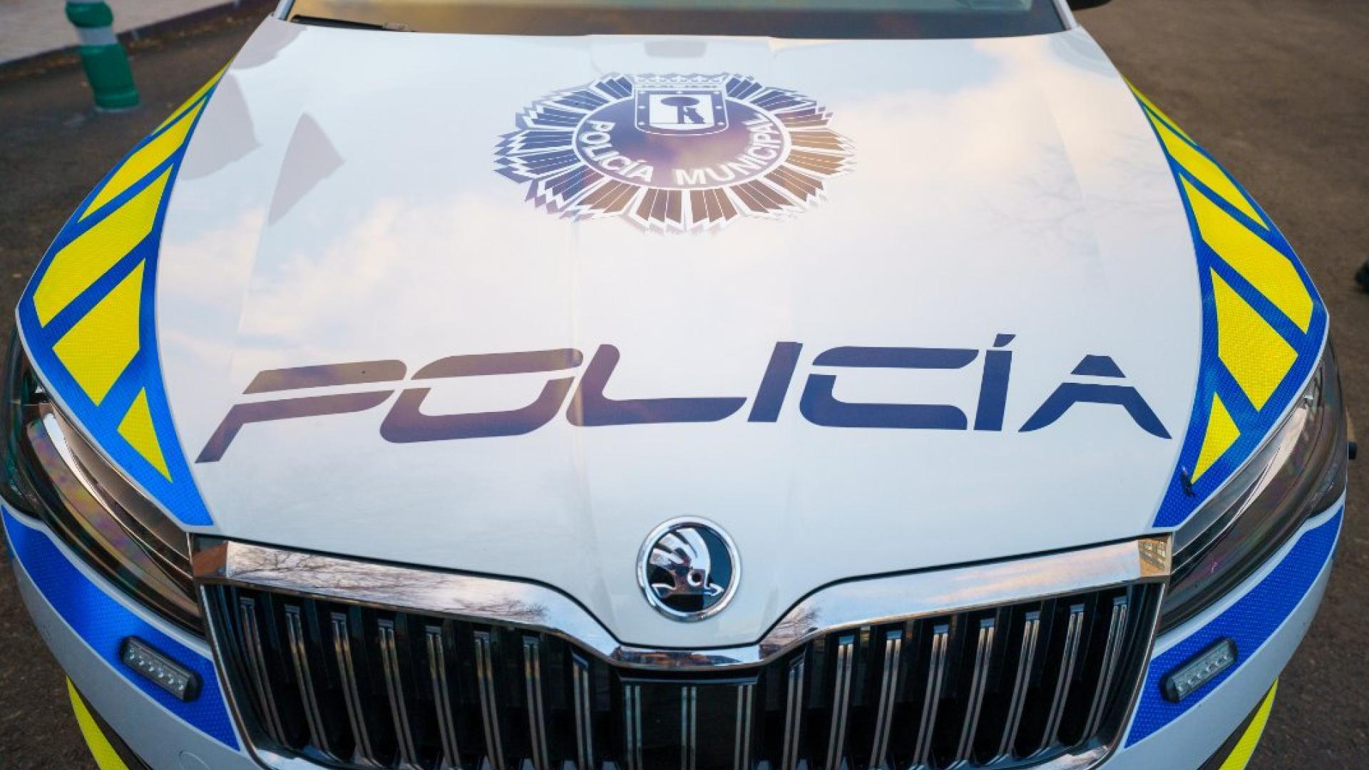 Detenido El Conductor Que Ha Atropellado A Dos Jóvenes En Una Parada De