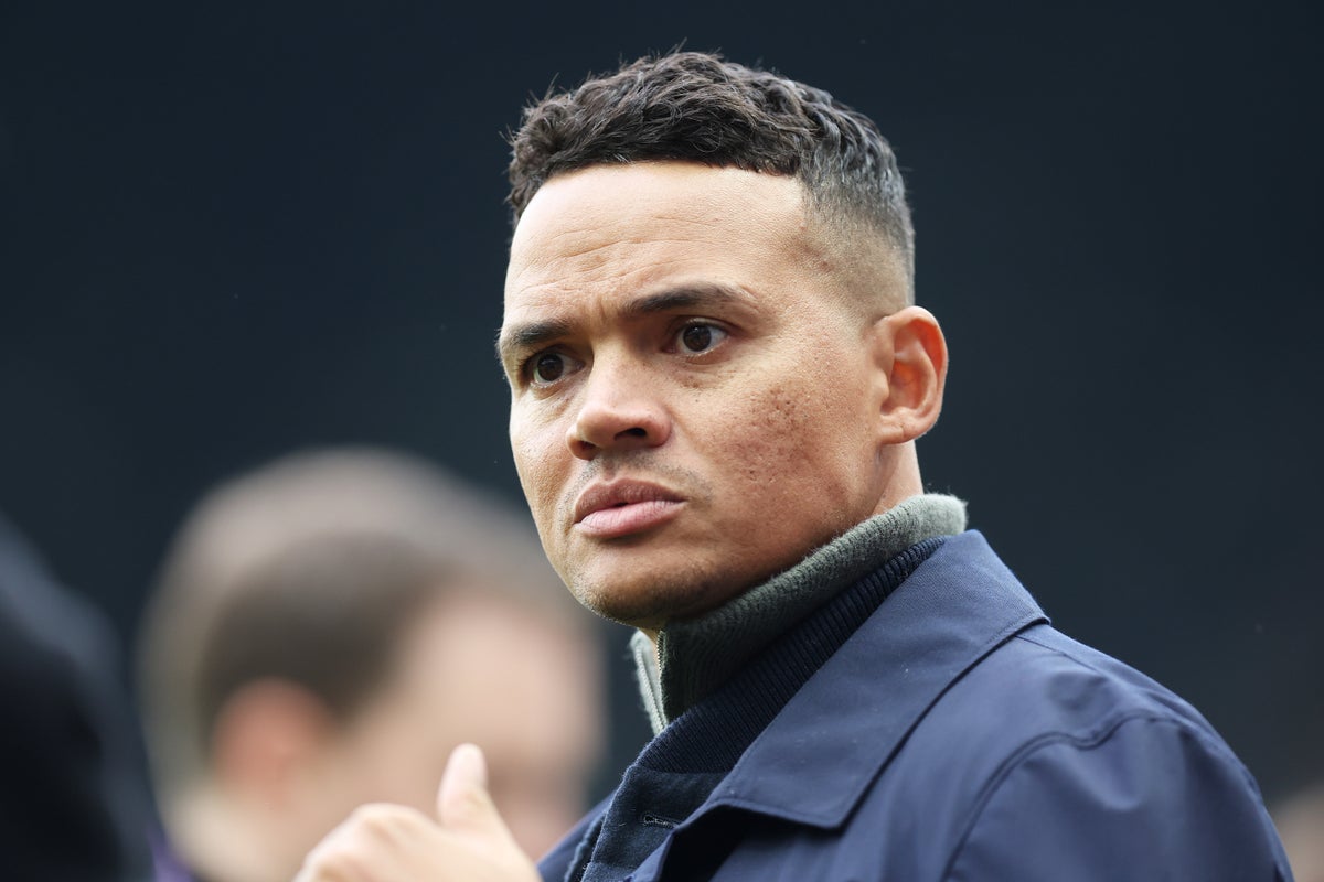 TalkSPORT staff ‘refusing to work with Jermaine Jenas’ amid reported return