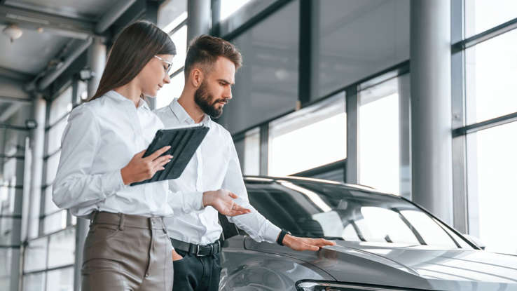 17 Sneaky Tactics Car Salespeople Use to Get You to Buy 17 Sneaky Tactics Car Salespeople Use to Get You to Buy