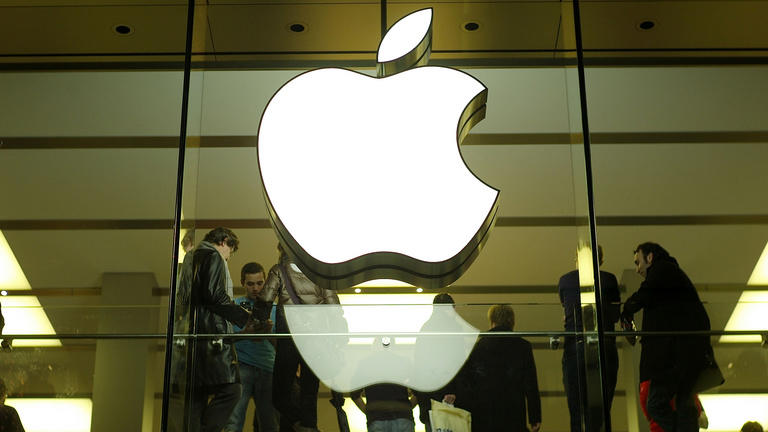 Ha ezt meglépi az Apple, szinte azonnali bukásra számíthatnak Ha ezt meglépi az Apple, szinte azonnali bukásra számíthatnak