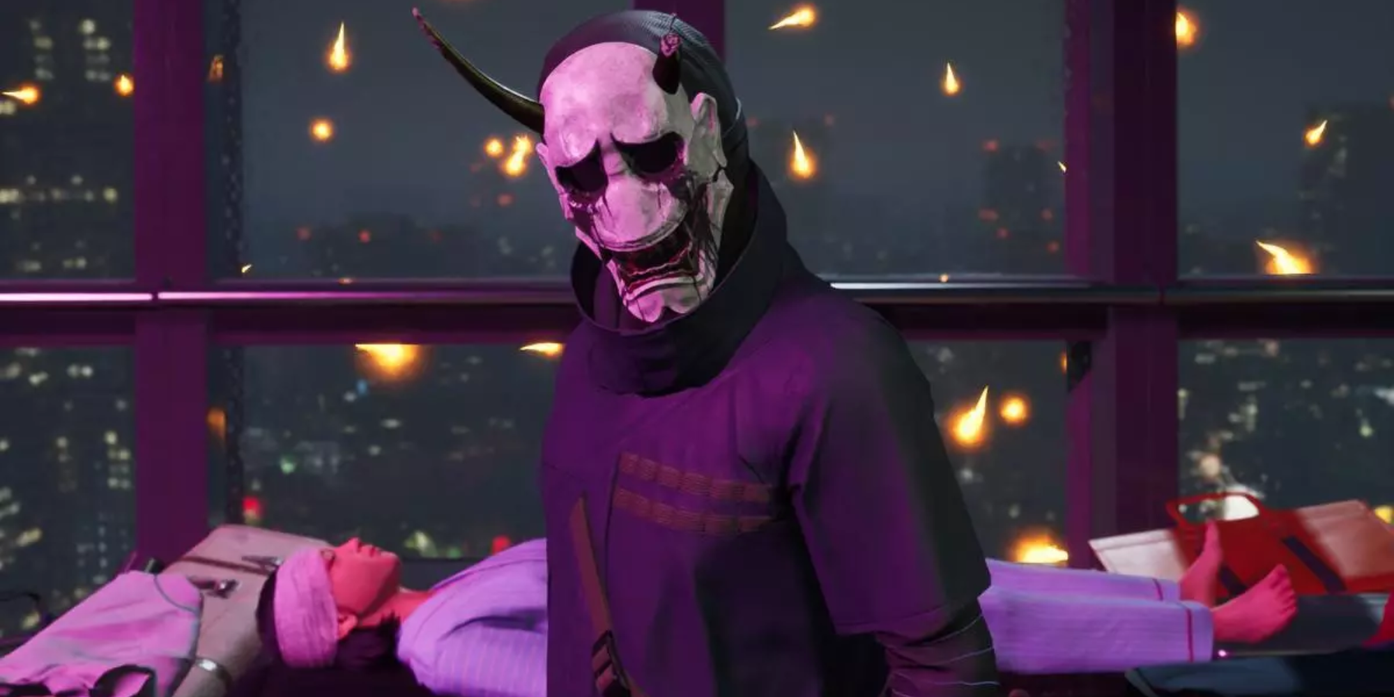 10 Open-World Games So Good They Should Jumpstart Their Own Series
