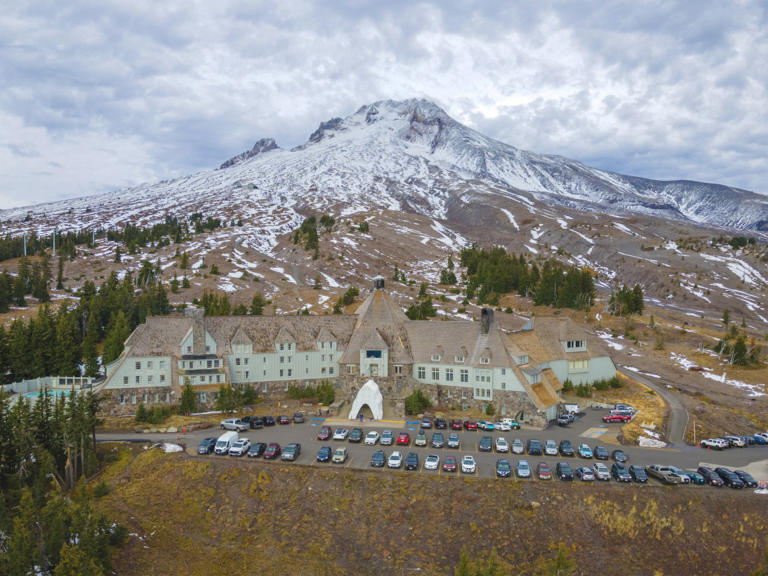Timberline Lodge Announces Price Increases Caused by "Broken" Oregon ...