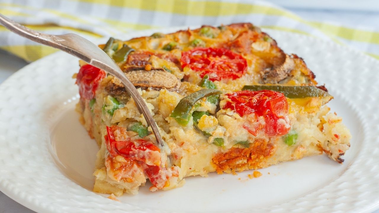 13 Casseroles Suited to Drop-Off Meals