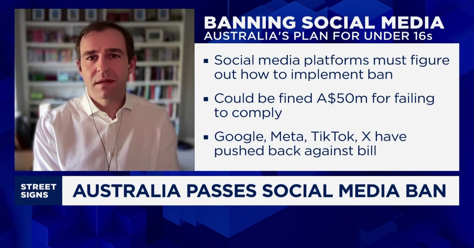 Australia's social media plan for under 16s is 'ill conceived and ... Australia's social media plan for under 16s is 'ill conceived and ...