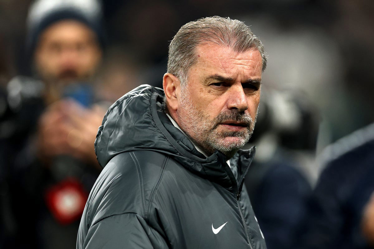 Tottenham transfer planning underway as Ange Postecoglou reveals Johan ... Tottenham transfer planning underway as Ange Postecoglou reveals Johan ...