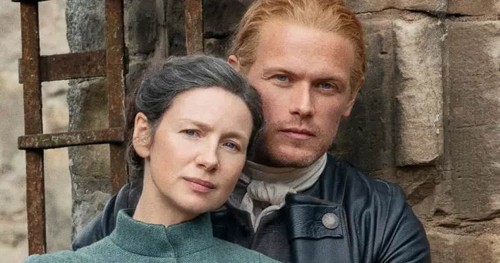 Outlander: Estreia, onde ver, trailer e elenco da oitava e última temporada