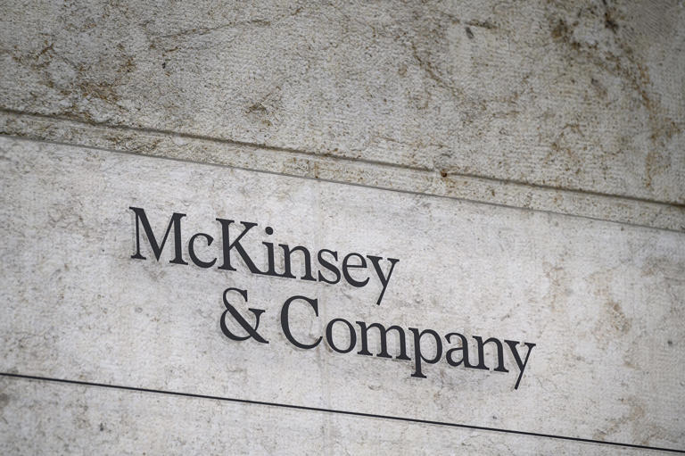 McKinsey boss says there are 3 skills AI models can't do that young ...