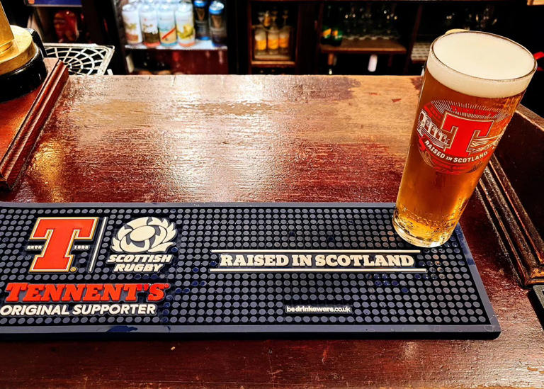 Best Tennent's in Glasgow 2025: 15 of the best pubs in Glasgow for a ...