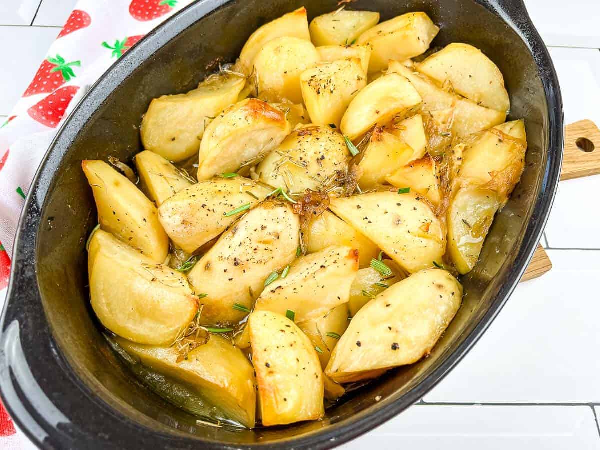 You Need These 17 Versatile Potato Dishes in Your Repertoire