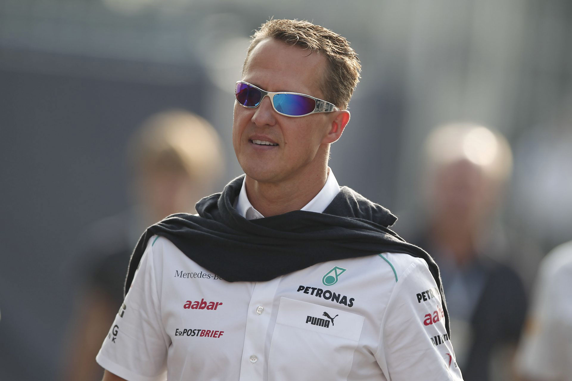 Michael Schumacher's family's on-going privacy battle Michael Schumacher's family's on-going privacy battle