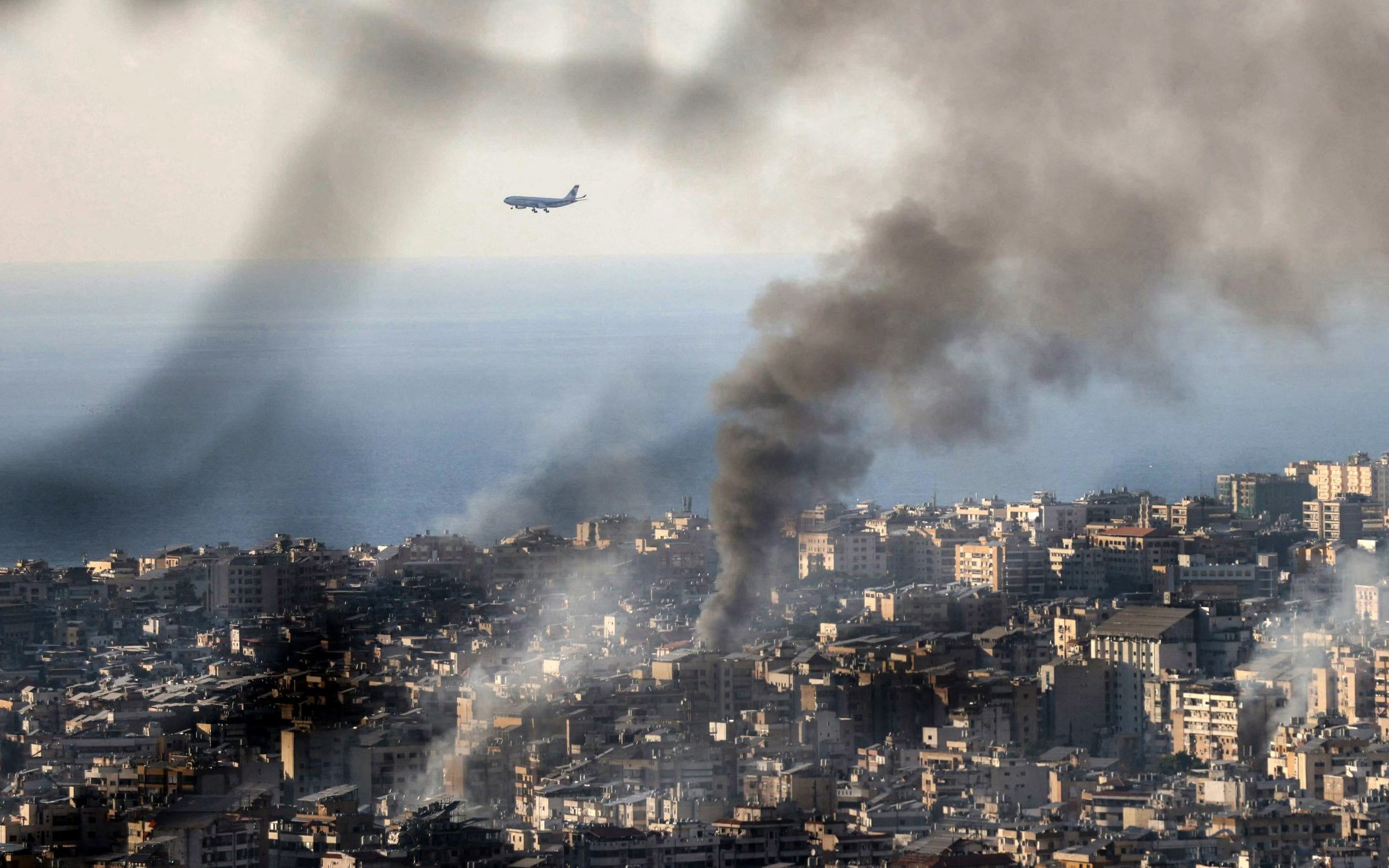 Why flying to Asia has never been riskier Why flying to Asia has never been riskier
