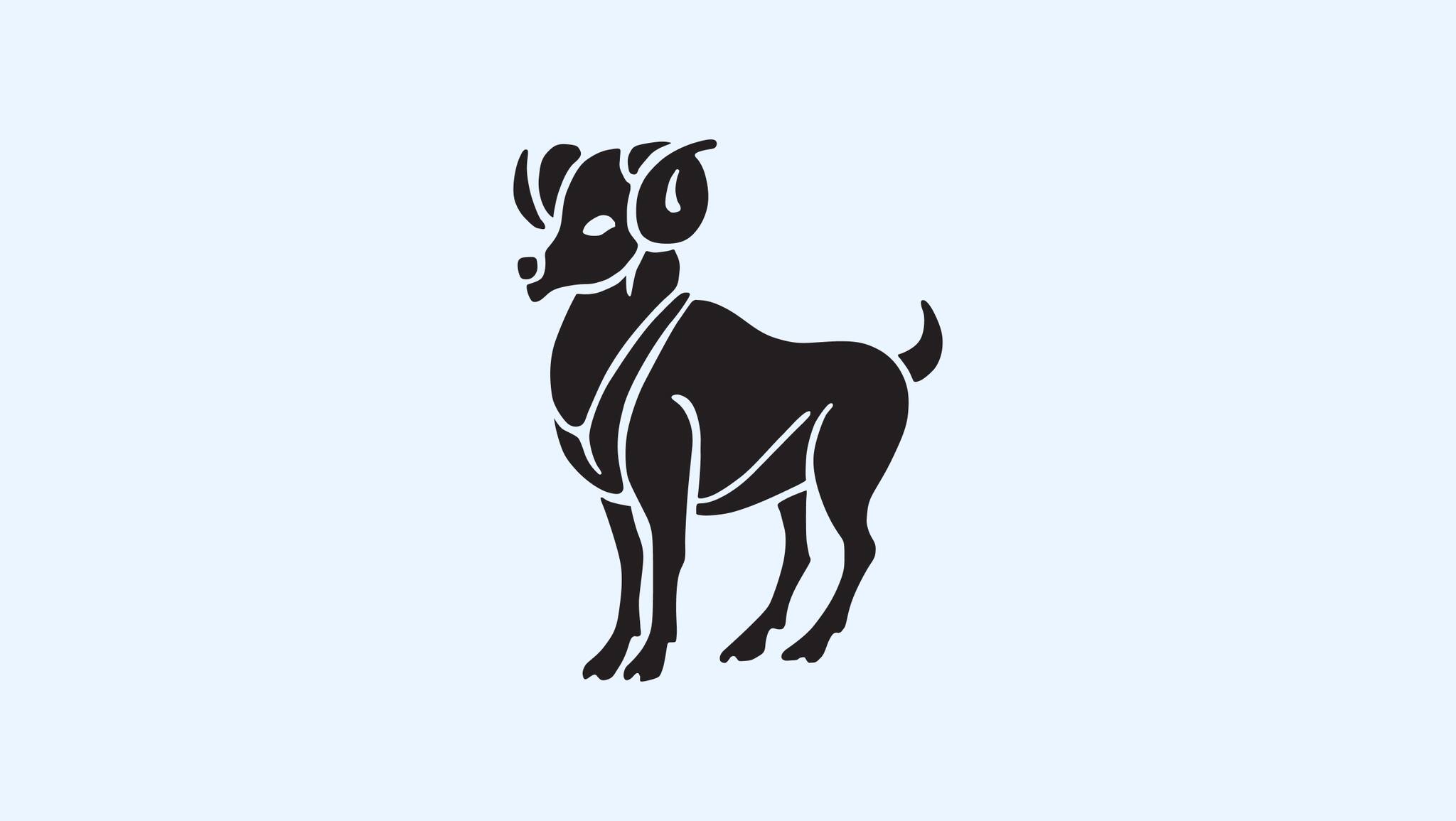 Tageshoroskop Widder für Montag, den 3. November 2025