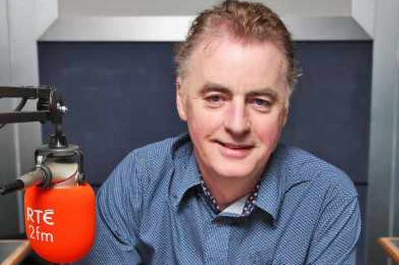 Broadcaster Dave Fanning shares insight into his friendship with Gerry Ryan