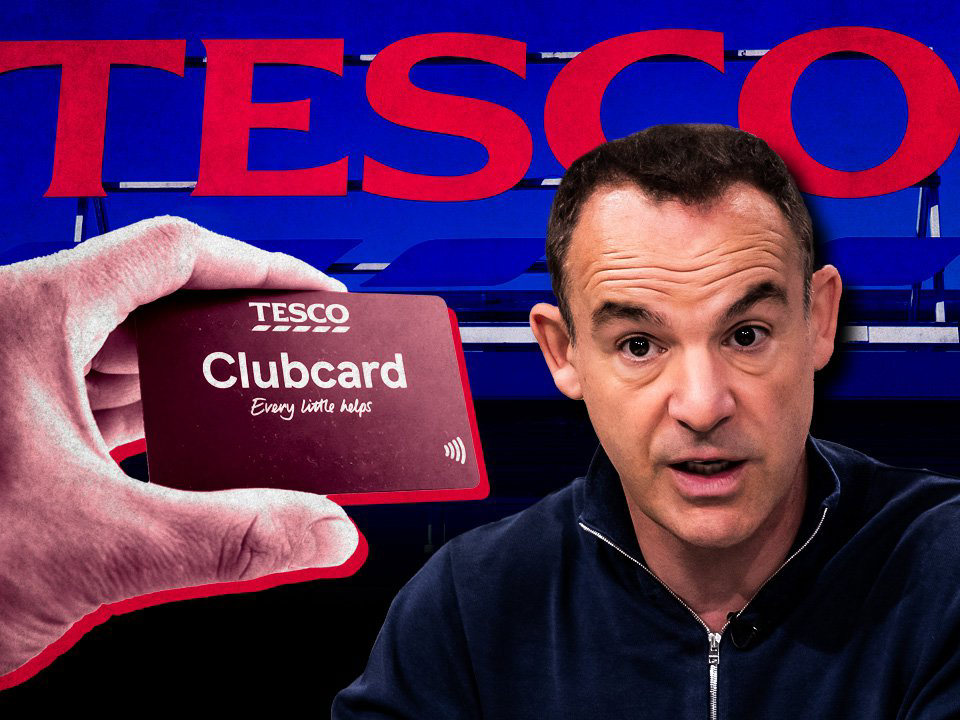 Martin Lewis’s MSE issues an urgent warning for anyone with Tesco Clubcard Martin Lewis’s MSE issues an urgent warning for anyone with Tesco Clubcard