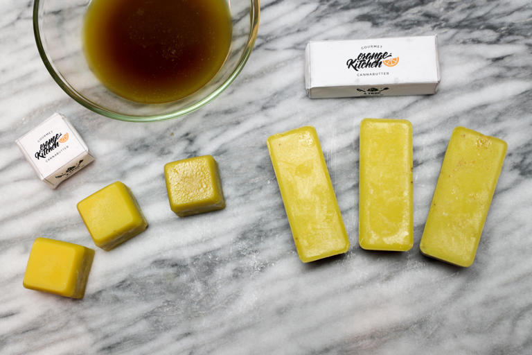 Make and bake: 3 cannabis edibles you can create at home