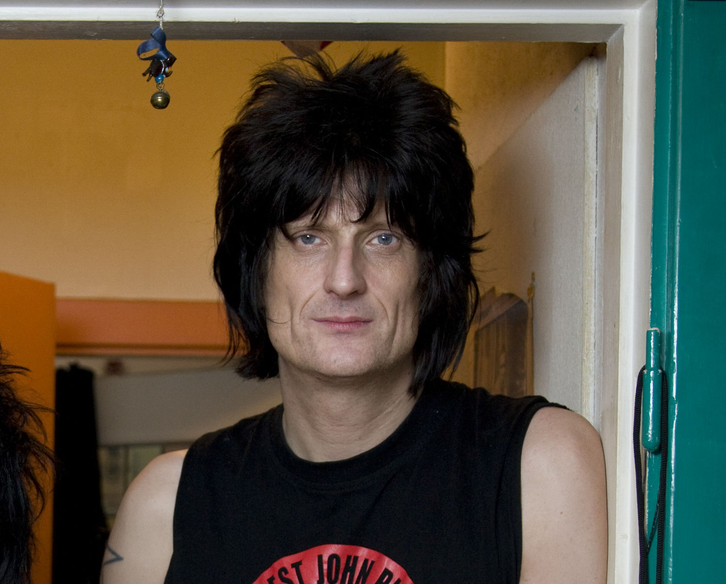 Backstreet Girls skal hylle Bjørn Müller på sommerens Tons of Rock