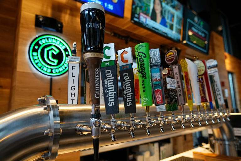 Voting has begun to name the nation's Best Beer City, and Columbus is ...