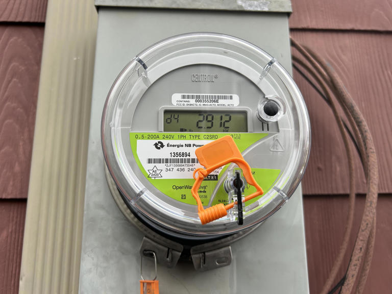 Des clients d’Énergie NB dénoncent le prix de l’électricité