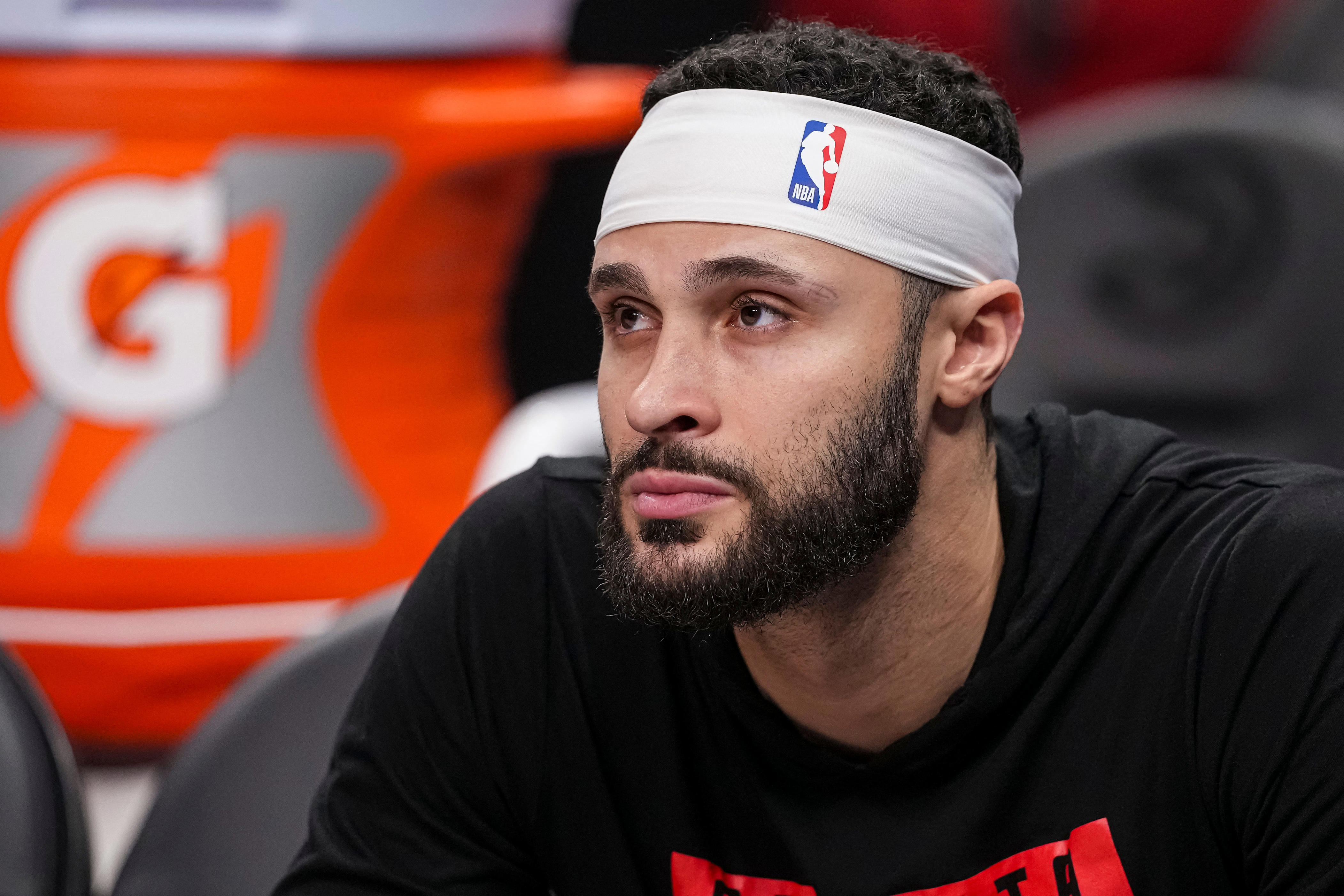 'It's just home': Larry Nance Jr. returns to Cleveland Cavs, ready for ...