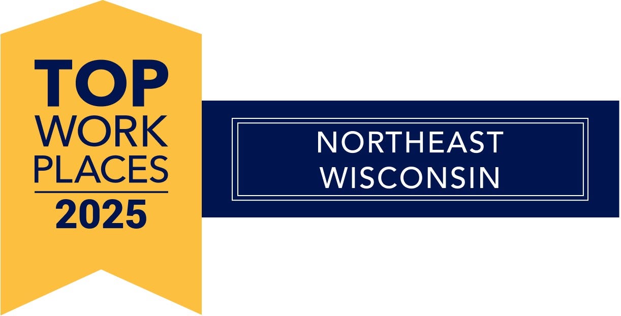Now's your last chance to nominate your workplace for the 2025 ...