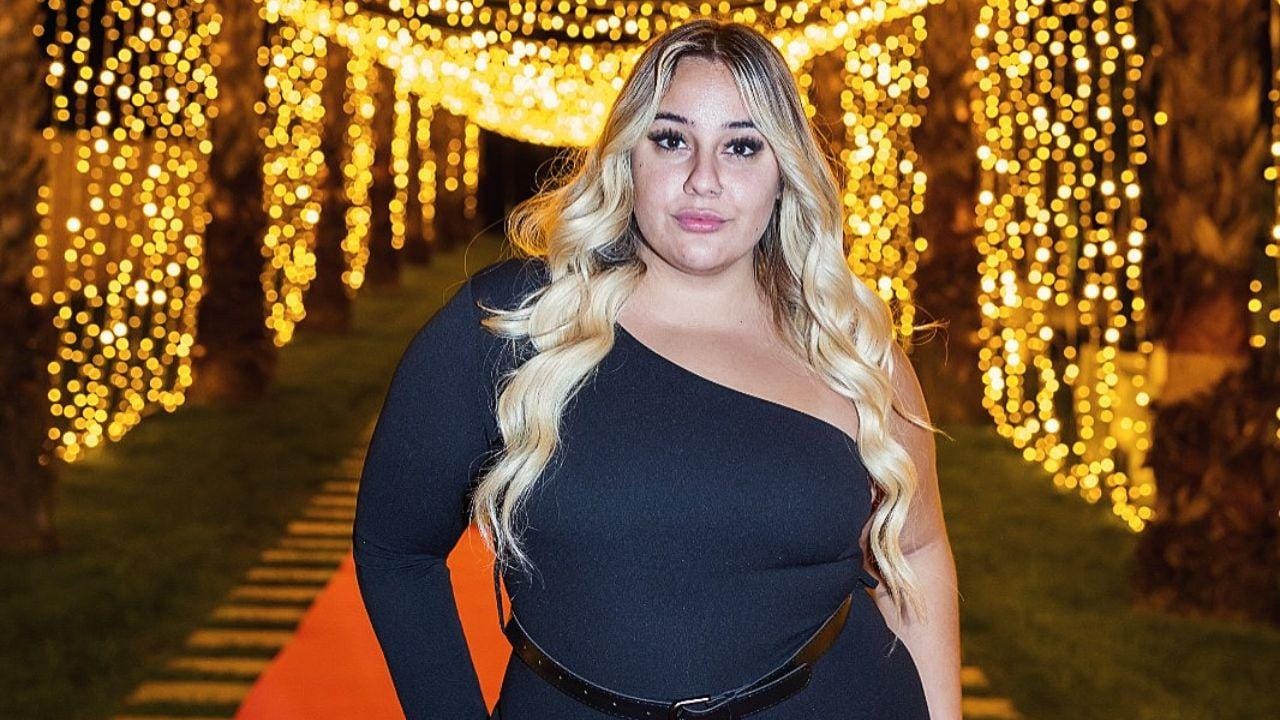 Nufla fala sobre casamento e filhos: "Adorava ser uma noiva super ...