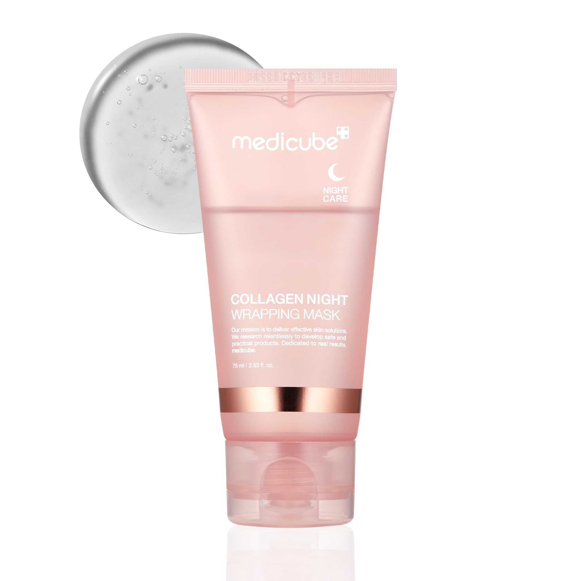 Peel-off face masks are the most satisfying skin care products I own