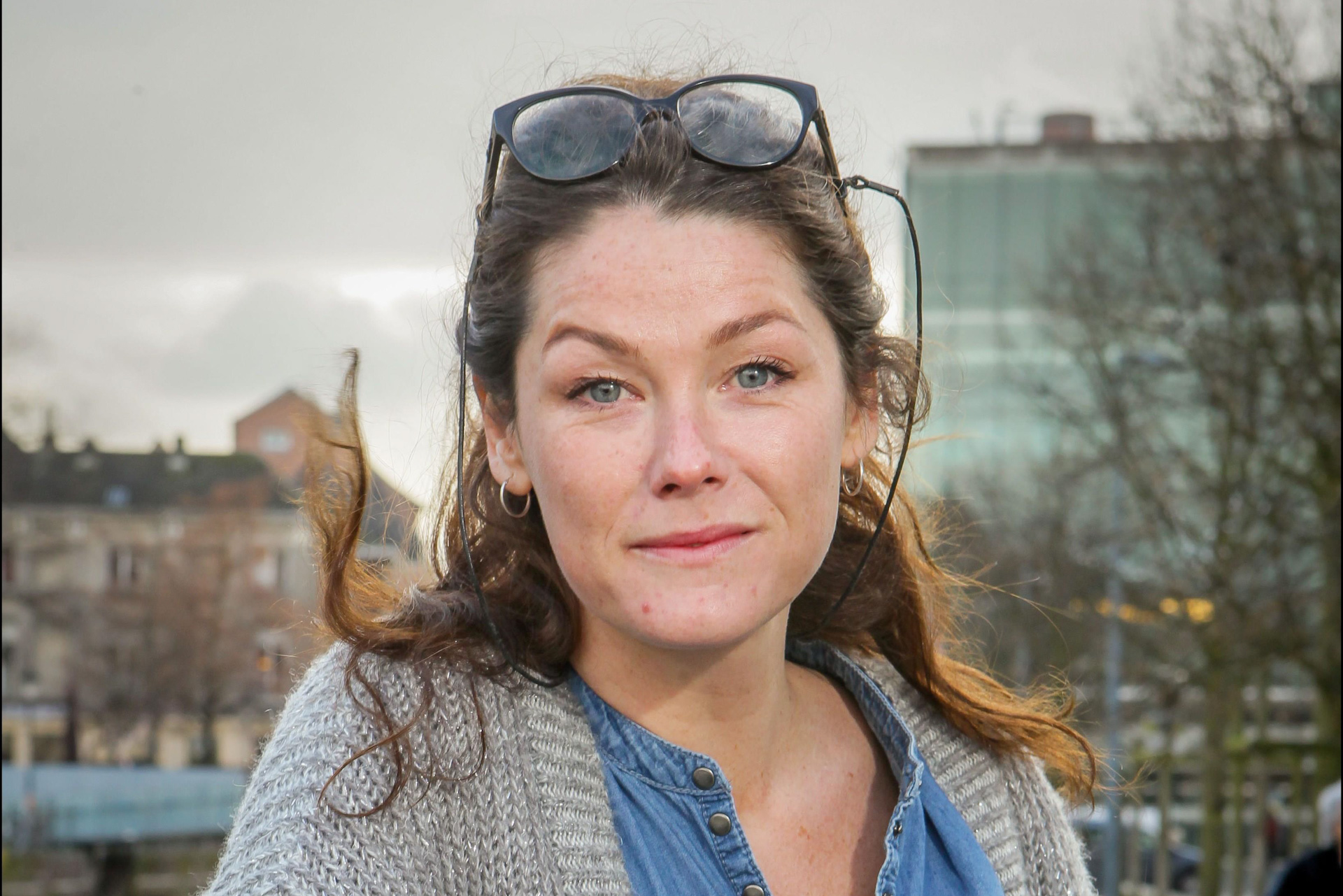 Ini Massez: “Het is nu zijn beurt”