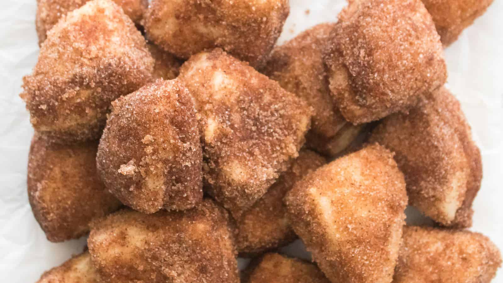 I Keep Repeating 33 Cinnamon Recipe Ideas Each Season