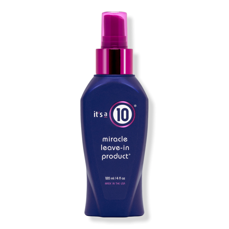 Get rid of tangles and knots with these expert-approved detanglers